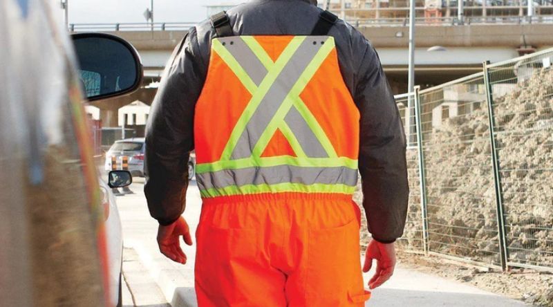 How To Stay Cool in Full Body Safety Gear – Hi Vis Safety US