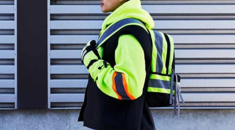How To Layer Hi-Vis Clothing for Optimal Safety and Comfort – Hi Vis ...