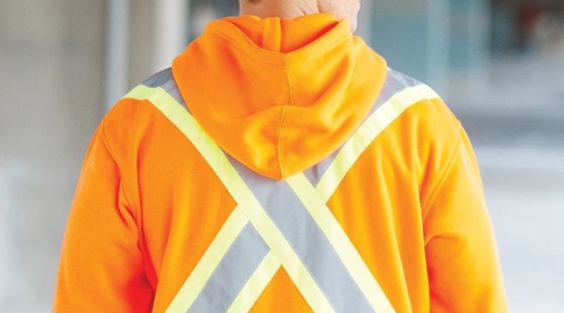 6 Safety Tips for Cold-Weather Construction Projects – Hi Vis Safety US