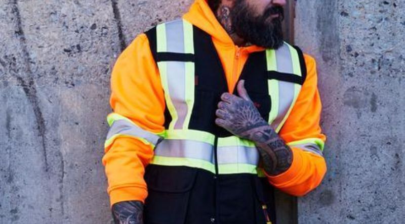 The Difference Between Hi-Vis and Enhanced Visibility Wear – Hi Vis ...