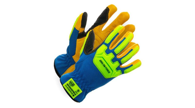 The Essential Work Gloves Checklist To Meet OSHA Standards – Hi Vis ...