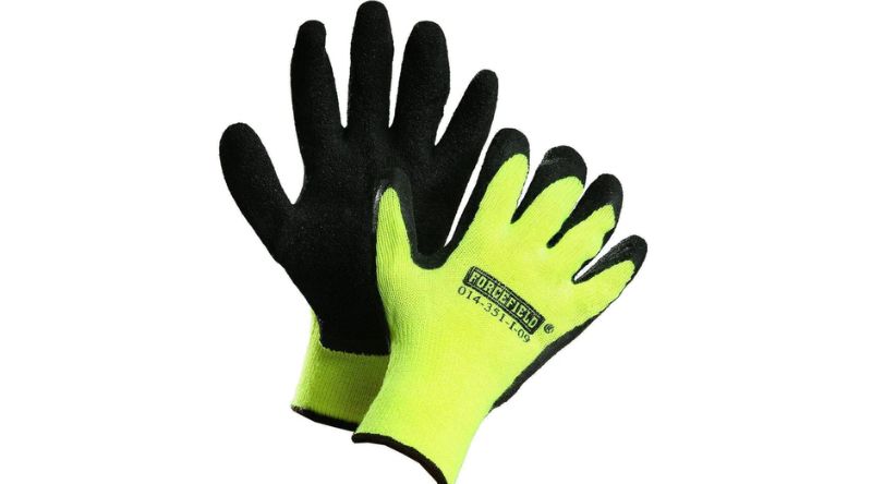 The Importance of Hi-Vis Work Gloves in Your PPE – Hi Vis Safety US
