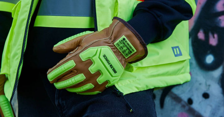 What Class of Hi-Vis Clothing Do You Need? – Hi Vis Safety US