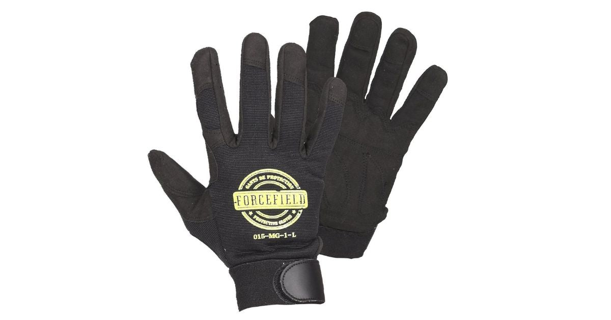 The Essential Features of Quality Work Gloves – Hi Vis Safety US