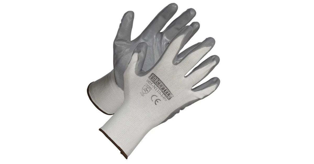 What Are the Best Types of Gloves for Electrical Workers? – Hi Vis ...