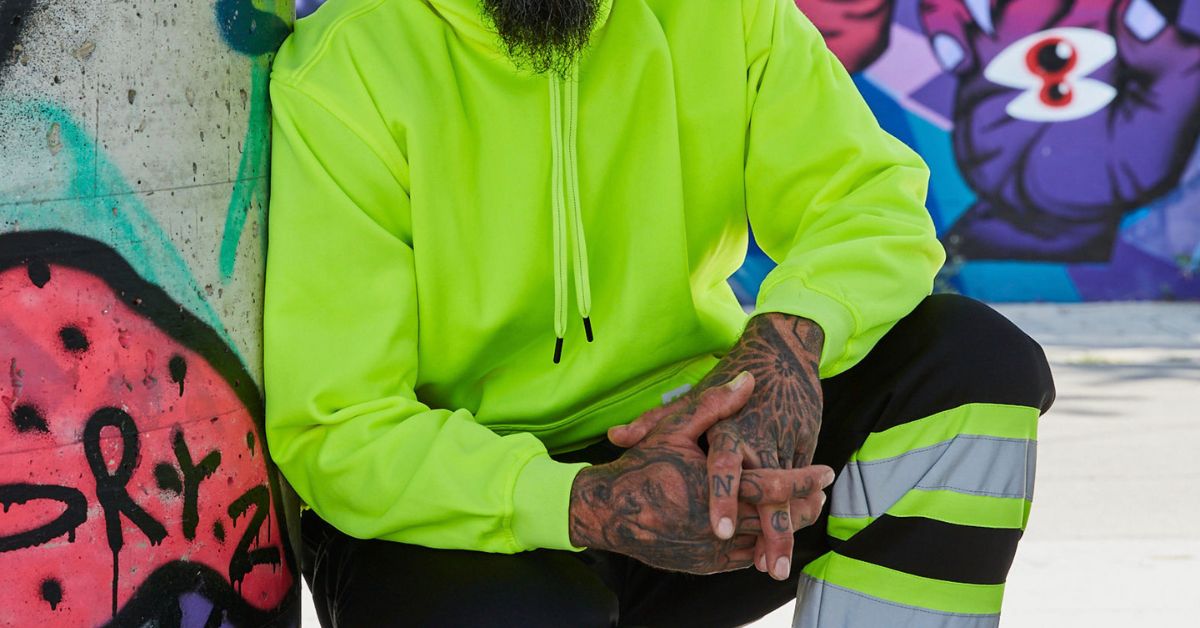 OSHA Hi-Vis Clothing Standards for 2024 You Need To Know – Hi Vis Safety US