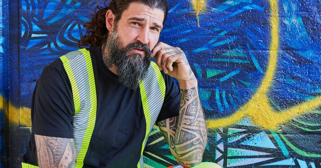 Common Materials Used To Make Hi-Vis Clothing – Hi Vis Safety US