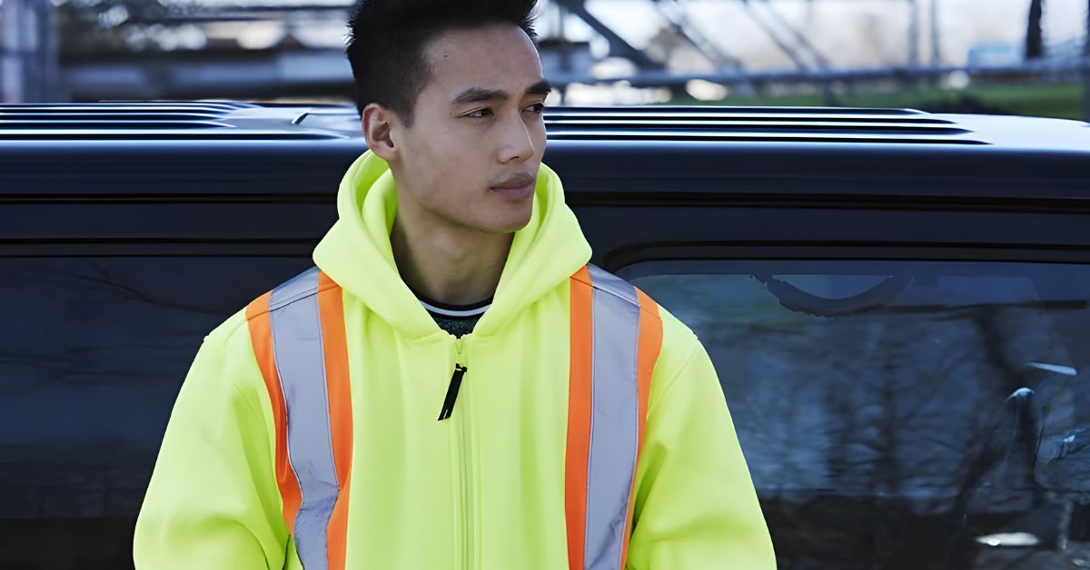 What PPE Gear Do Utility and Powerline Workers Need? – Hi Vis Safety US