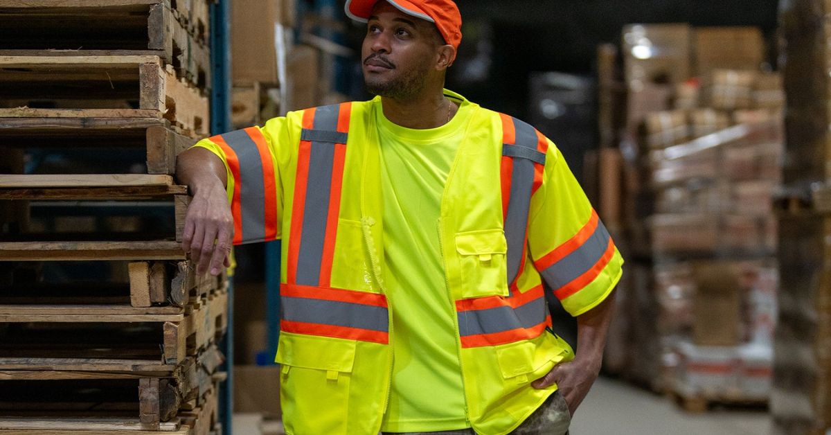 Best Practices When Buying Class-3 High-Visibility Clothing – Hi Vis ...