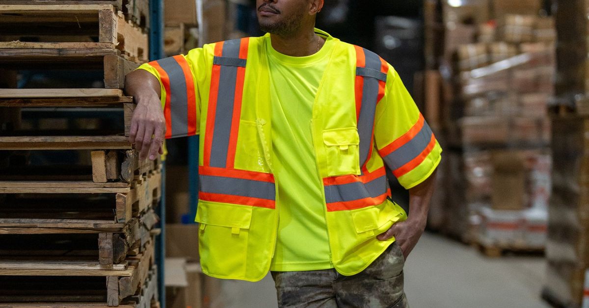 Why Women Need Tailored High-Visibility Apparel – Hi Vis Safety US