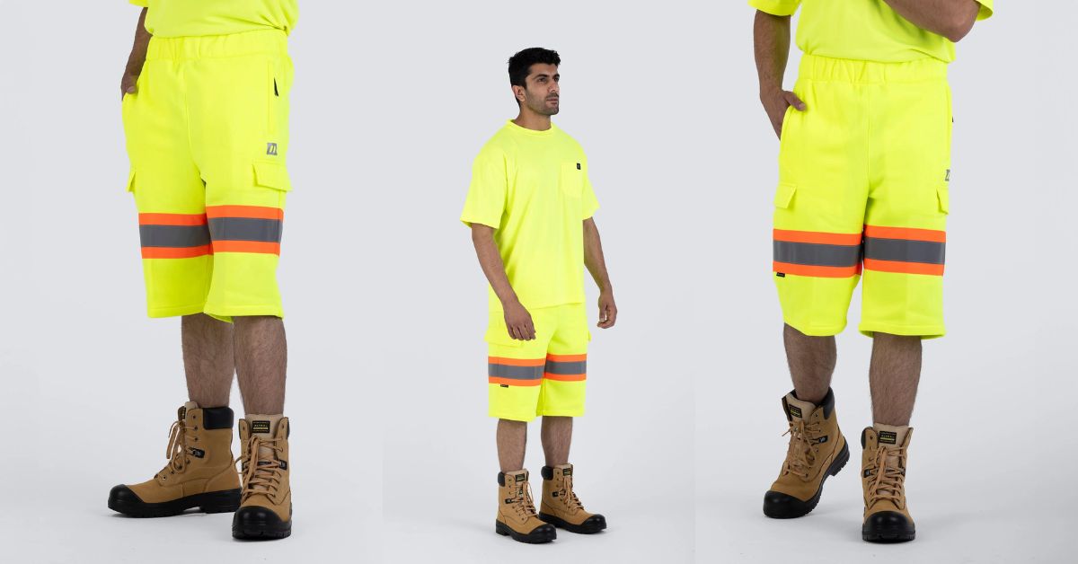 The Importance of Proper Fit in High-Visibility Gear – Hi Vis Safety US