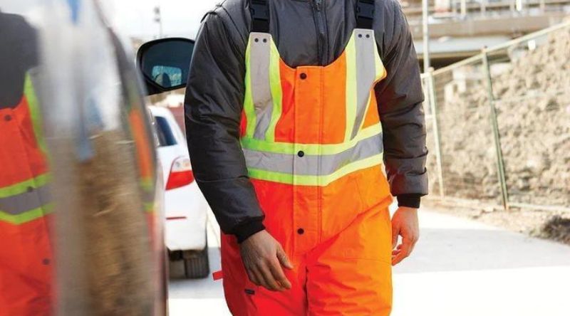 The Most Overlooked Protective Gear in Construction – Hi Vis Safety US