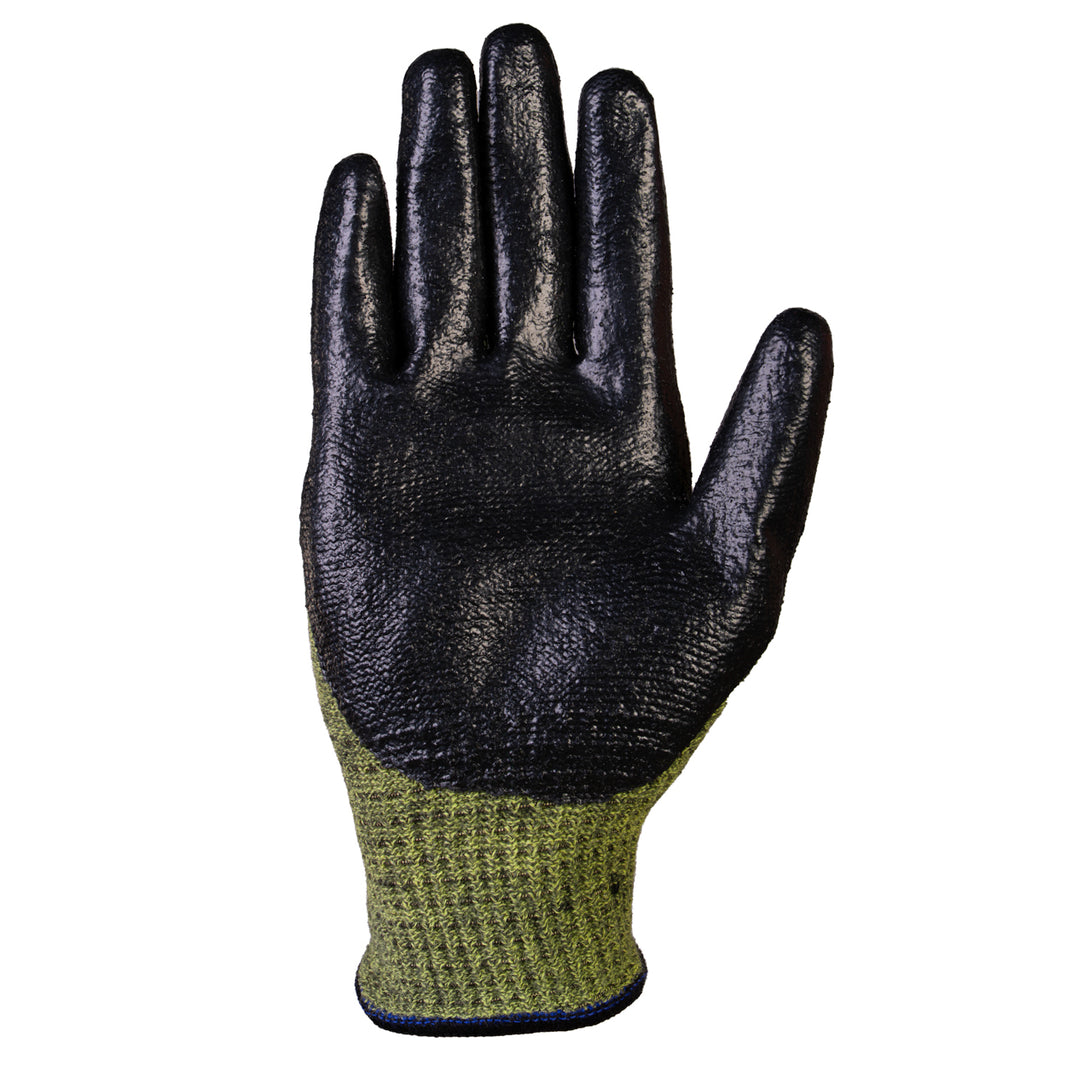 Samurai Gloves | Samurai Work Gloves | Hi Vis Safety – Hi Vis Safety US