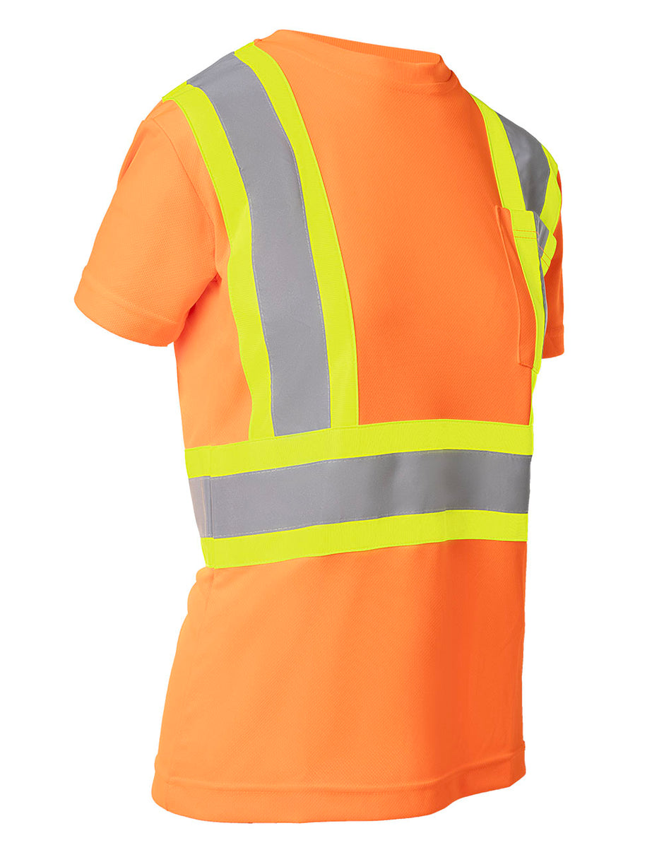 Women's Safety Apparel | Hi Vis Workwear | Hi Vis Safety