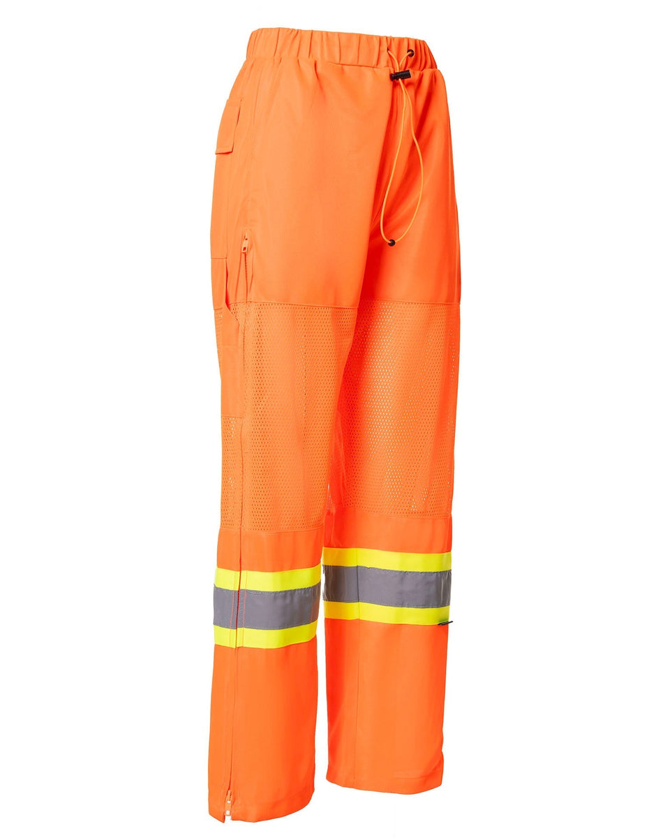 Women's Safety Apparel | Hi Vis Workwear | Hi Vis Safety – Hi Vis Safety US