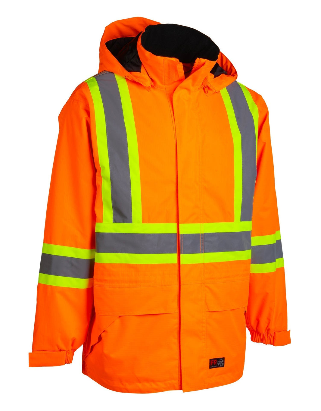 FR Jackets | High-Visibility FR Jacket | Hi Vis Safety – Hi Vis Safety US