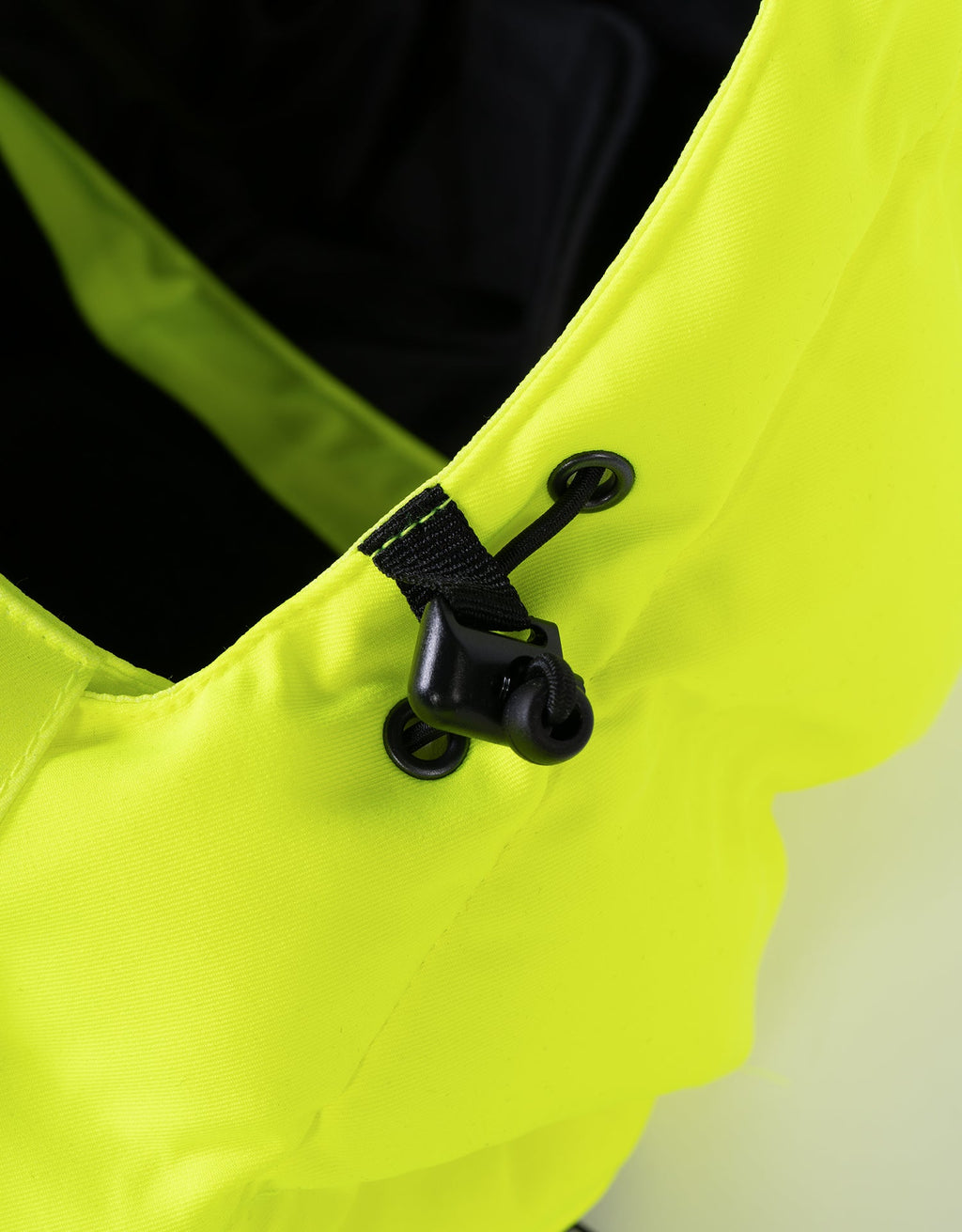 Forcefield Hi Vis Safety Puffer Jacket – Hi Vis Safety US
