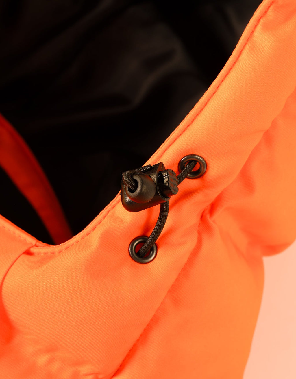 Forcefield Hi Vis Safety Puffer Jacket – Hi Vis Safety US