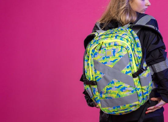 The Ultimate Guide to High-Vis Colors & Their Role in Safety – Hi Vis ...