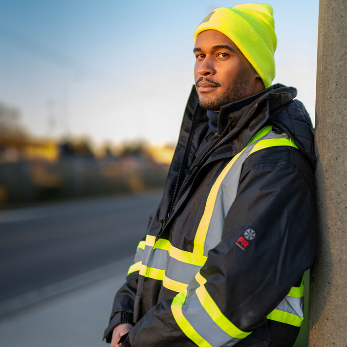 The Ultimate Guide to High-Vis Colors & Their Role in Safety – Hi Vis ...