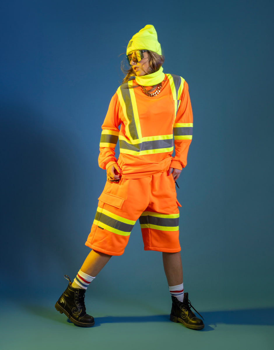 Women's Safety Apparel | Hi Vis Workwear | Hi Vis Safety – Hi Vis Safety US