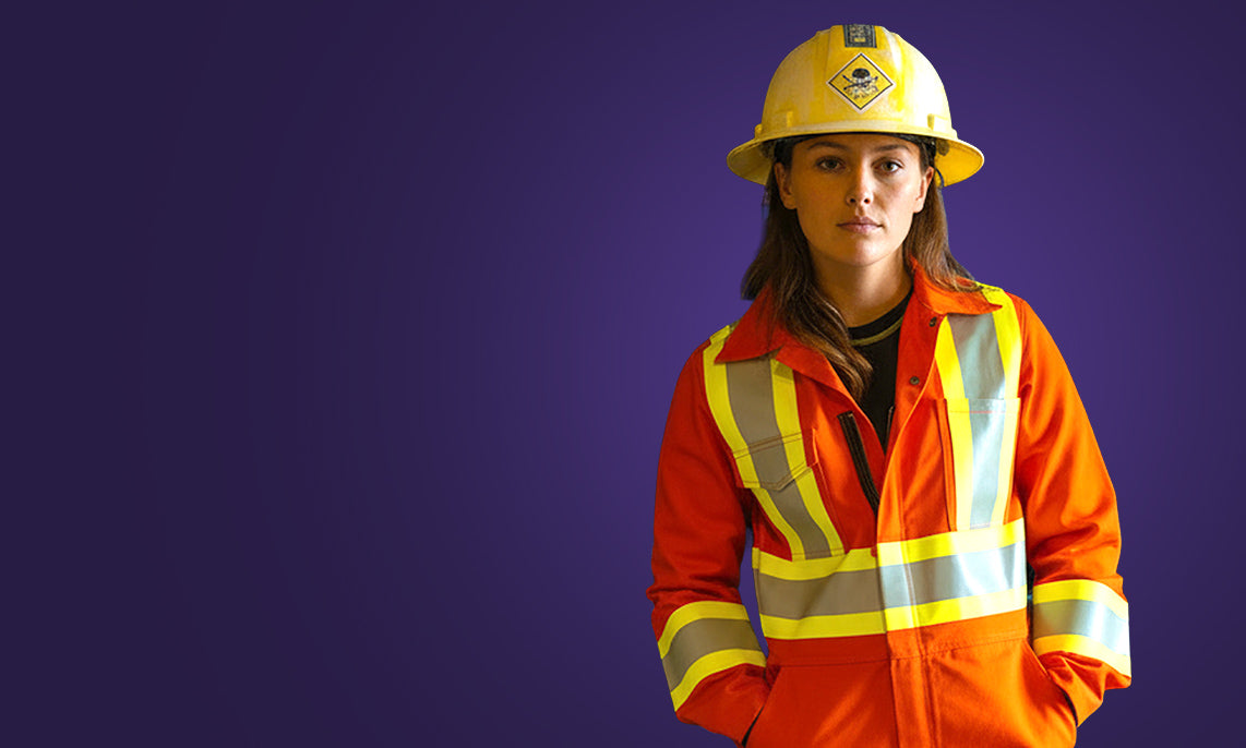 High-Visibility Clothing | High-Vis Safety Wear – Hi Vis Safety US