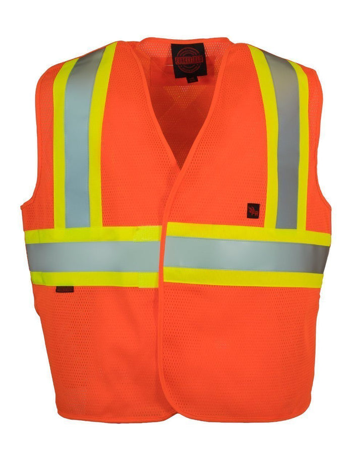 Hi-Vis FR Clothing for Work | Hi Vis Safety – Hi Vis Safety US