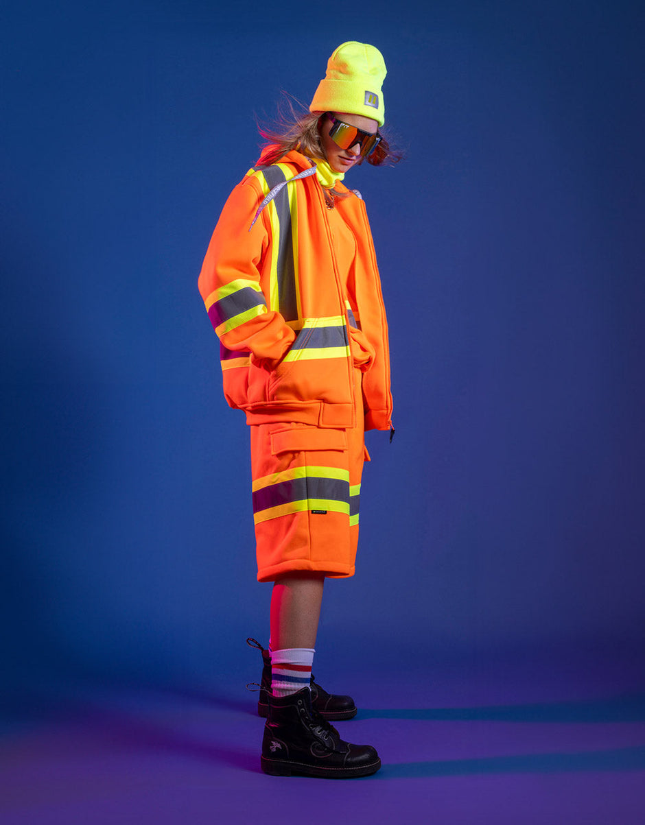 Women's Safety Apparel | Hi Vis Workwear | Hi Vis Safety – Hi Vis Safety US