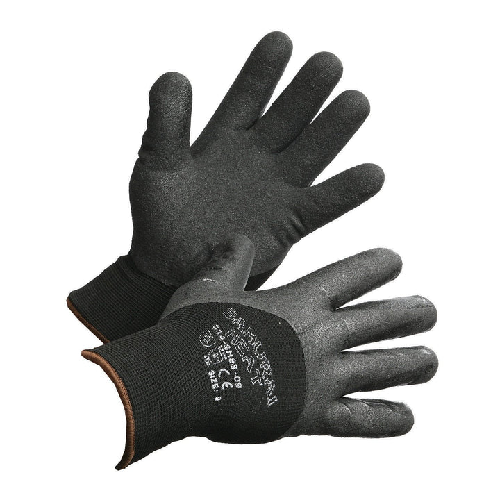 Samurai Gloves | Samurai Work Gloves | Hi Vis Safety – Hi Vis Safety US