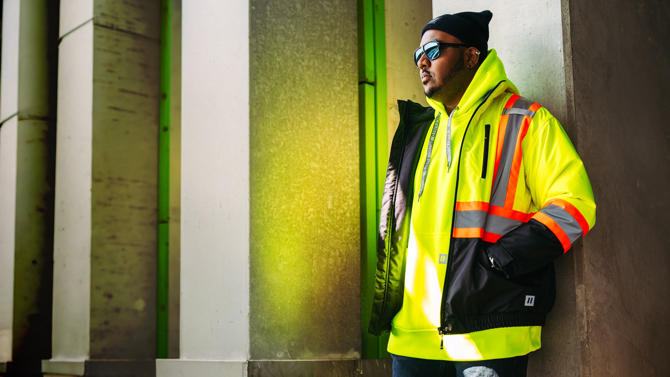 High-Visibility Clothing | High-Visibility Safety Wear – Hi Vis Safety US