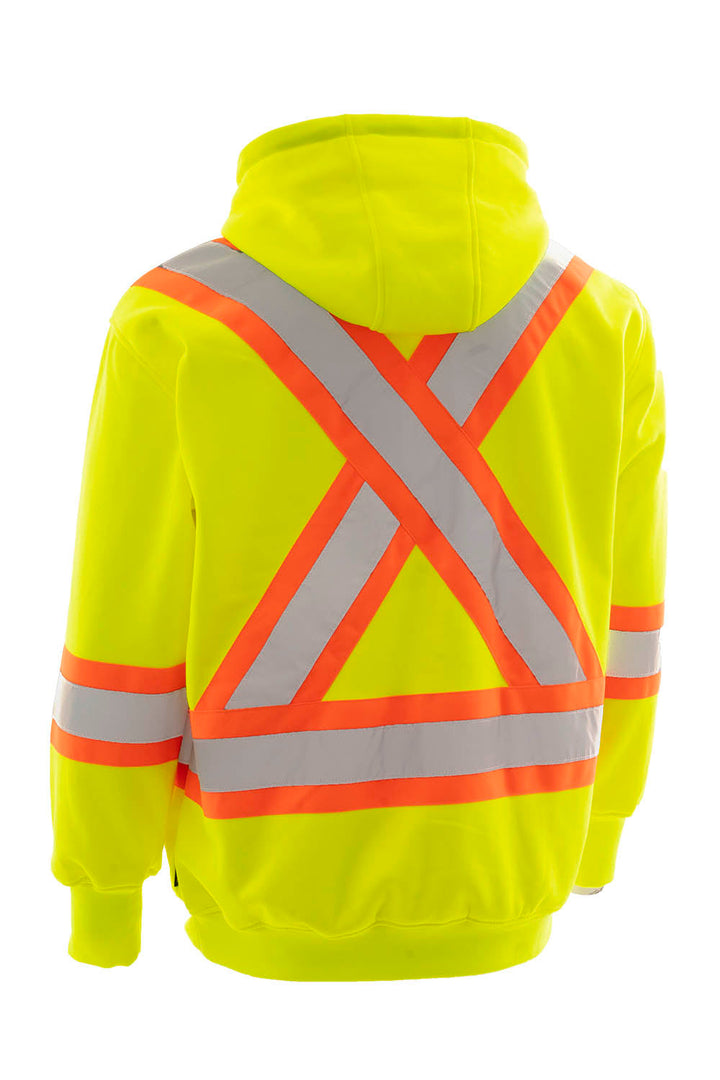 High Visibility Apparel | High Visibility Clothing| Hi Vis Safety – Hi ...