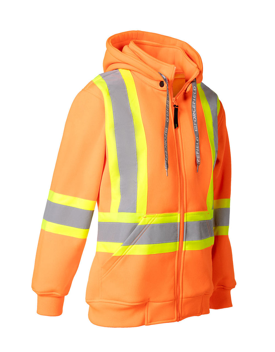 Women's Safety Apparel | Hi Vis Workwear | Hi Vis Safety