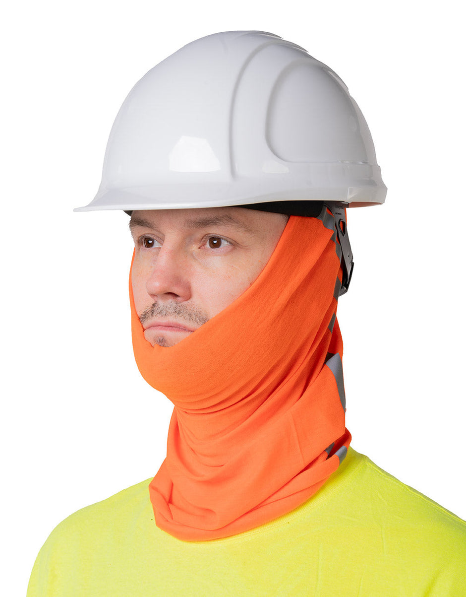Hard Hat Liners | Hard Hat Sweat Liners | Hi Vis Safety – Hi Vis Safety US