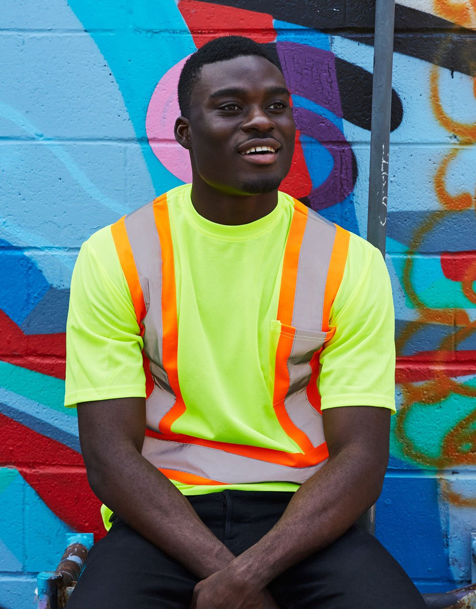 Hi Vis Apparel | High Visibility Apparel | Hi Vis Safety
