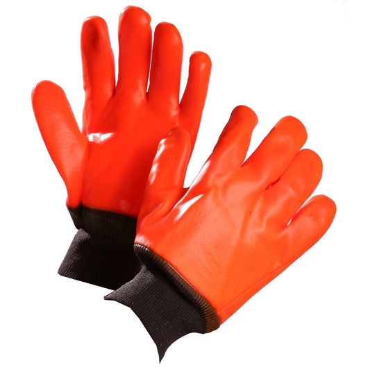 Waste Management Gloves | Gloves for Waste Management – Hi Vis Safety US