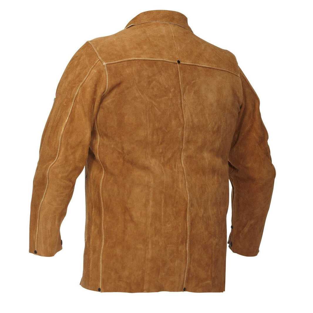 FR Jackets | High-Visibility FR Jacket | Hi Vis Safety – Hi Vis Safety US