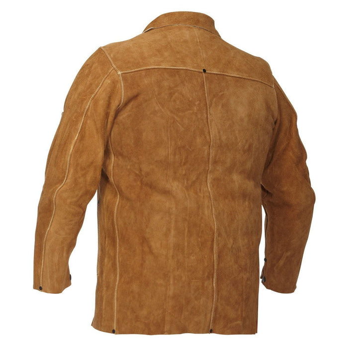 FR Jackets | High-Visibility FR Jacket | Hi Vis Safety – Hi Vis Safety US