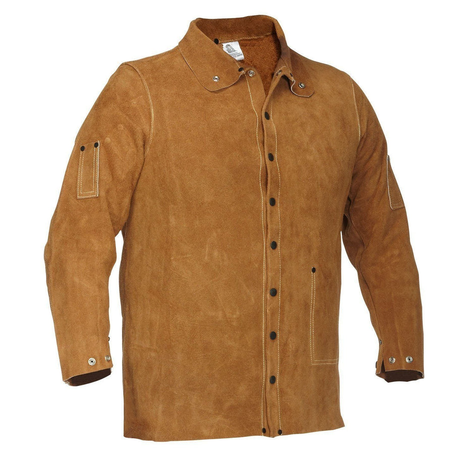 FR Jackets | High-Visibility FR Jacket | Hi Vis Safety – Hi Vis Safety US