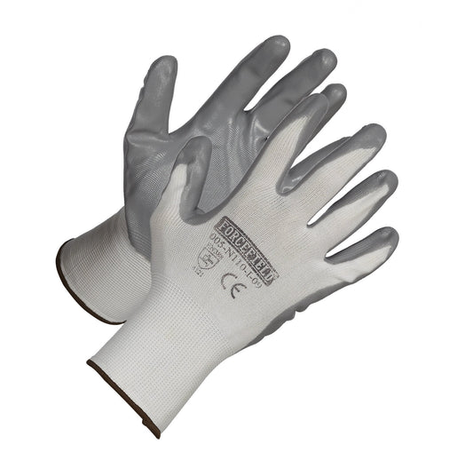 High-Dexterity Gloves for Workers | Hi-Vis Safety – Hi Vis Safety US