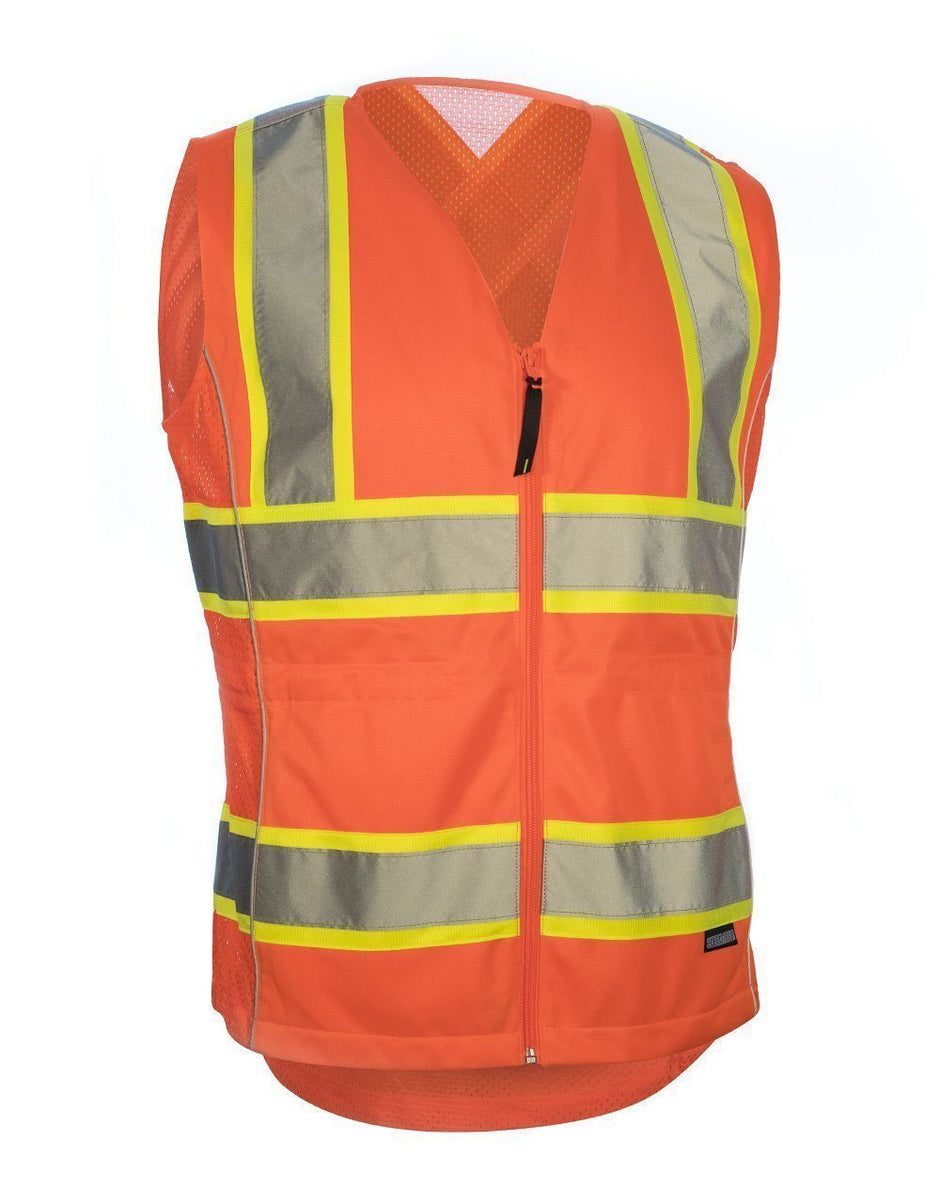 Women's Safety Apparel | Hi Vis Workwear | Hi Vis Safety – Hi Vis Safety US